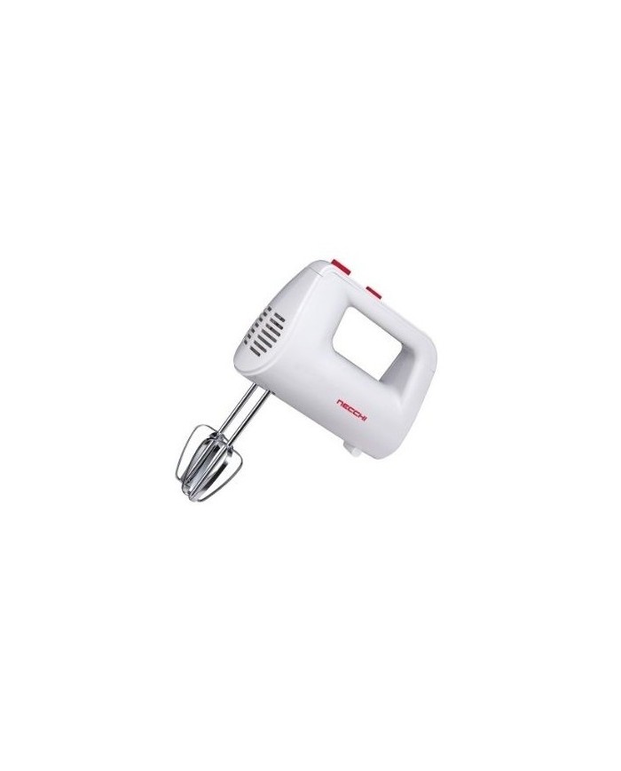 Electric hand mixer Necchi - NHM1002-GS