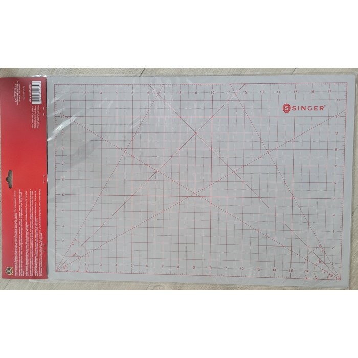 Cutting table Mat for Patchwork Singer - 250050602