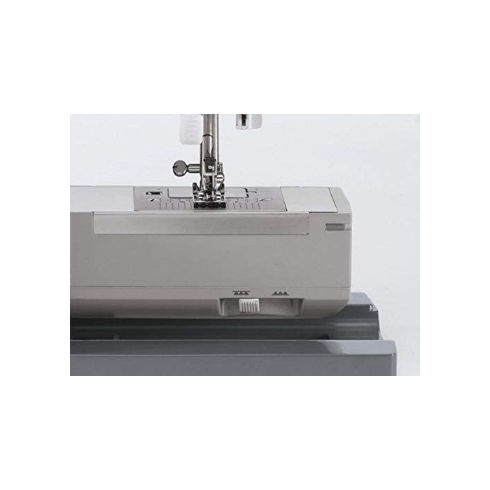 Singer Heavy Duty 6335 DENIM Mechanical Sewing Machine