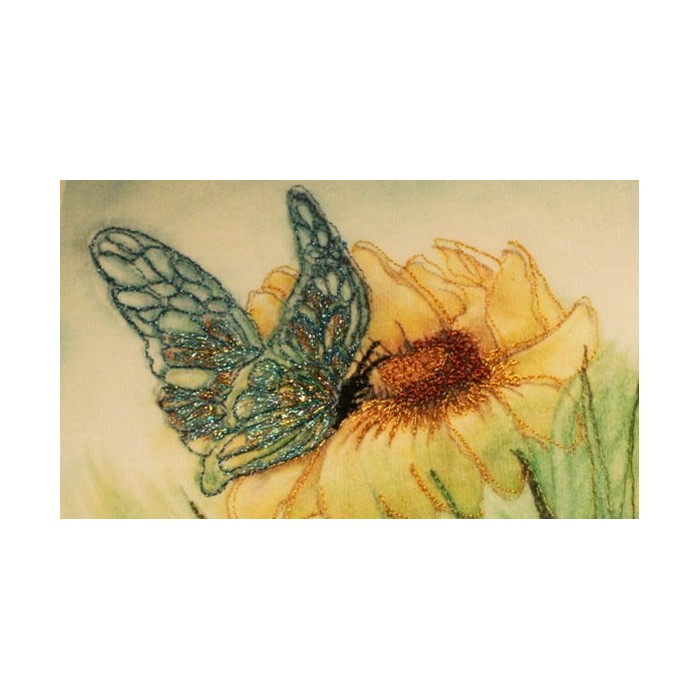 Embroidery software Pfaff - Husqvarna Viking - Singer multiformat M...