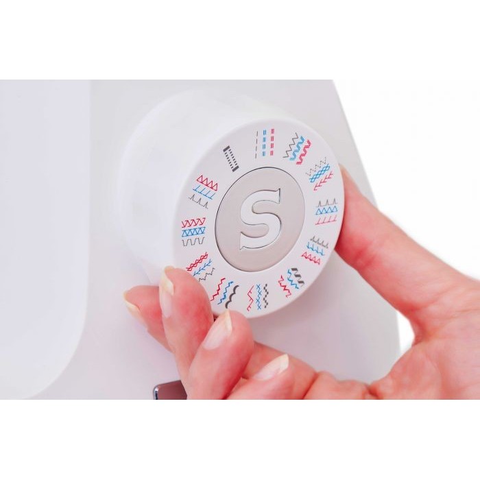 Singer Elite ME457 Mechanical Sewing Machine