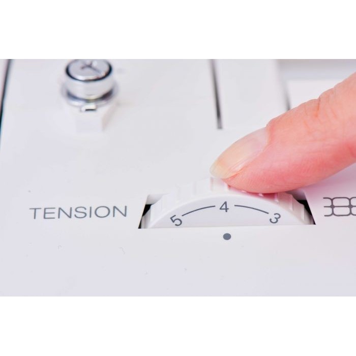 Singer Elite ME457 Mechanical Sewing Machine