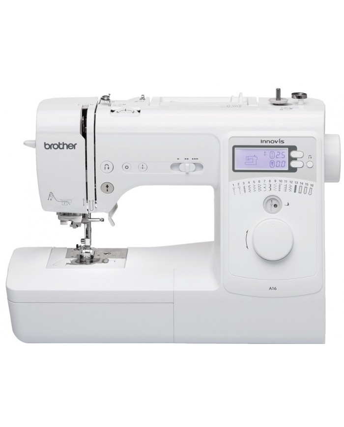 Brother Innov-is A16 Electronic Sewing Machine