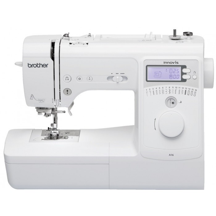 Brother Innov-is A16 Electronic Sewing Machine