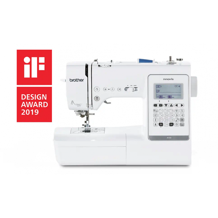 Brother Innov-is A150 Electronic Sewing Machine