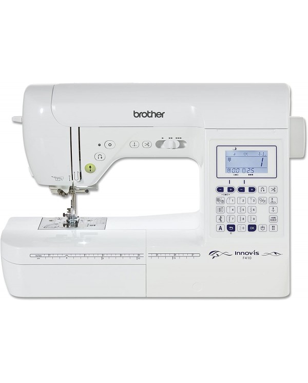 Brother Innov-is 15 Electronic Sewing Machine