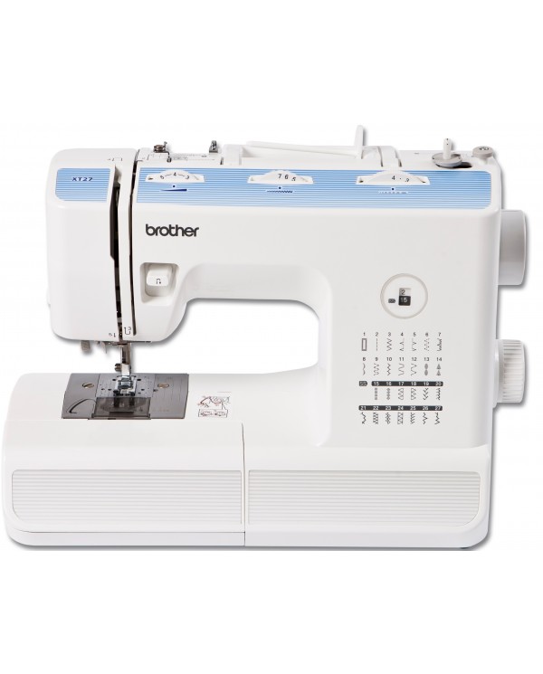 Brother XQ3700 Mechanical Sewing Machine