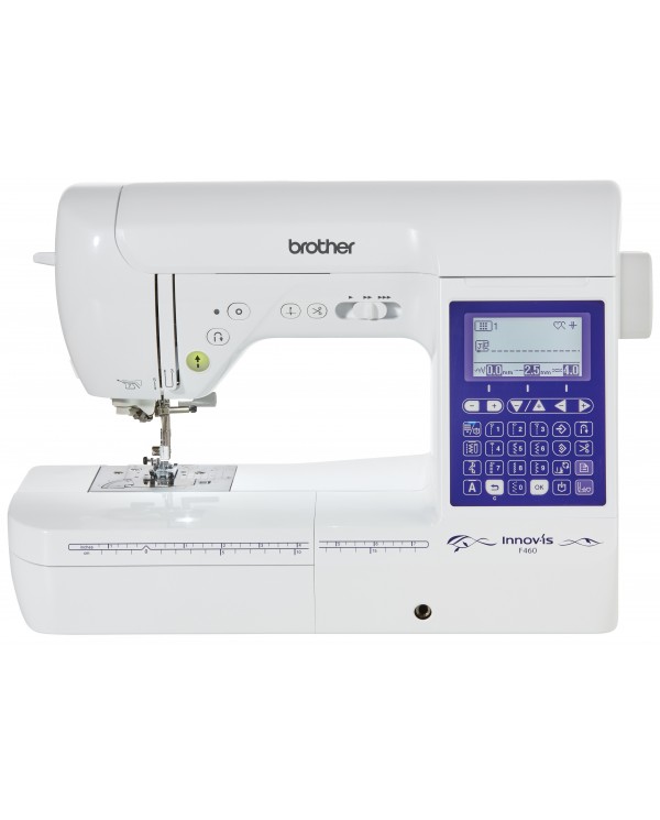 Brother Innov-is 15 Electronic Sewing Machine