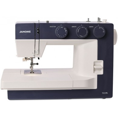 Sewing Janome mechanical machines