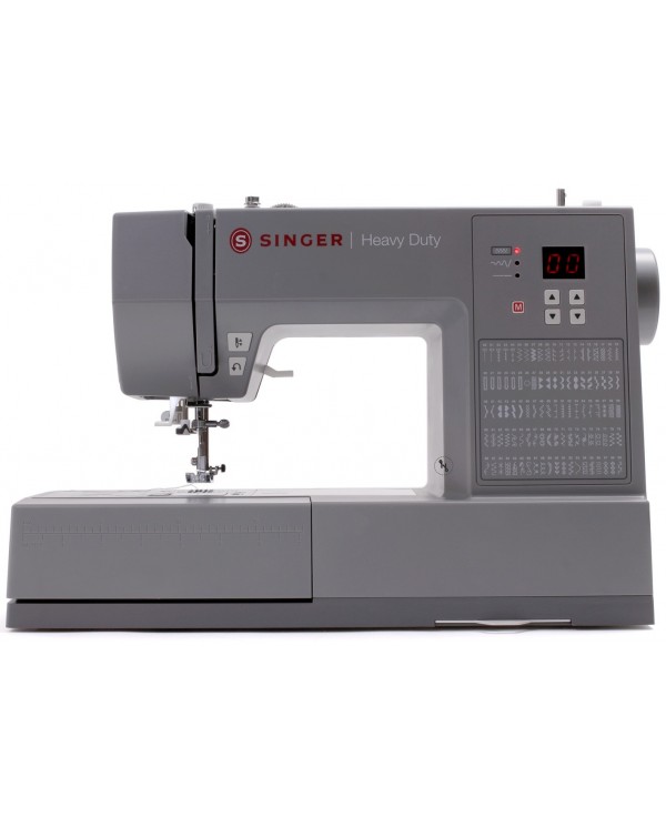 Singer Starlet 6660 Electronic Sewing Machine