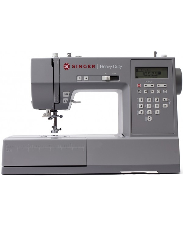 Singer Starlet 6660 Electronic Sewing Machine