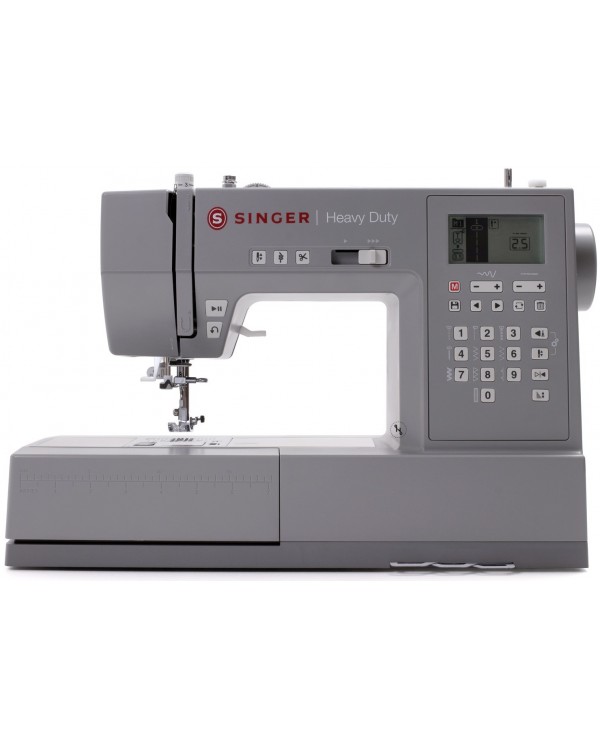 Singer Starlet 6660 Electronic Sewing Machine