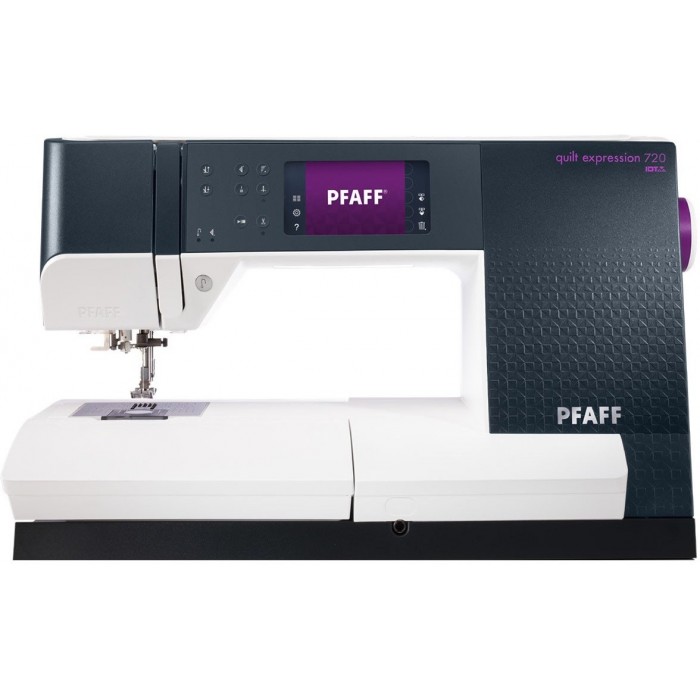 Pfaff Expression 720 Electronic Sewing Machine