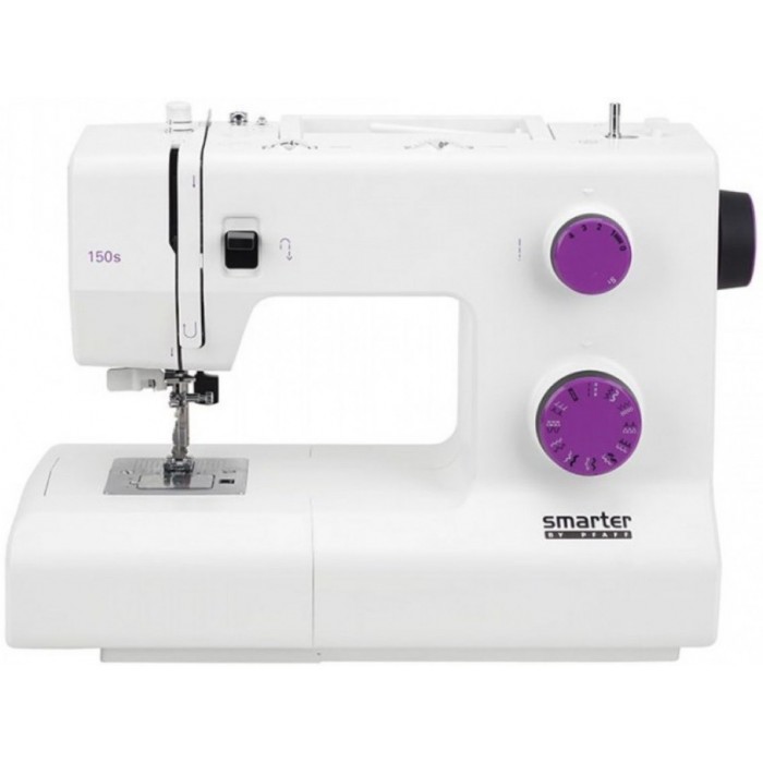 Pfaff Smarter 150S Mechanical Sewing Machine