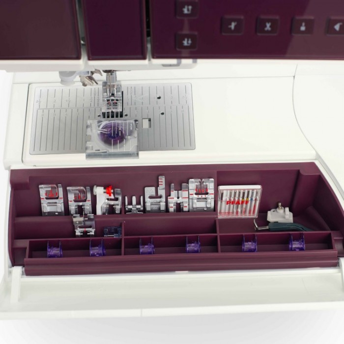 Pfaff creative Icon 2 Sewing & Embroidery Machines