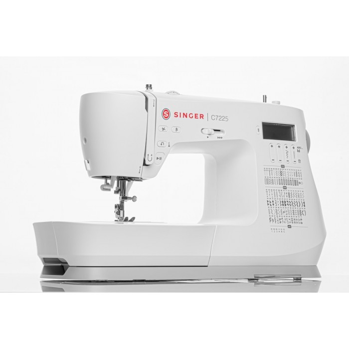 Singer C7225 Electronic Sewing Machine