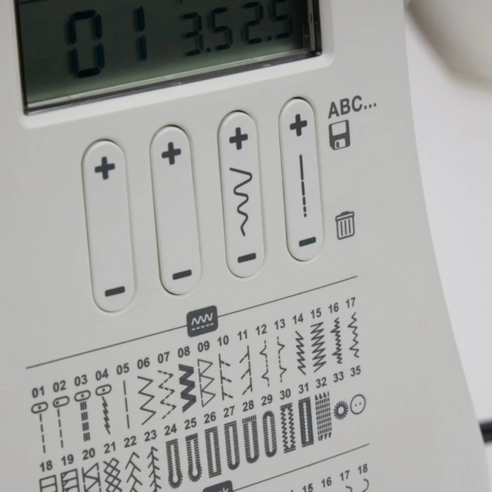 Singer C7225 Electronic Sewing Machine