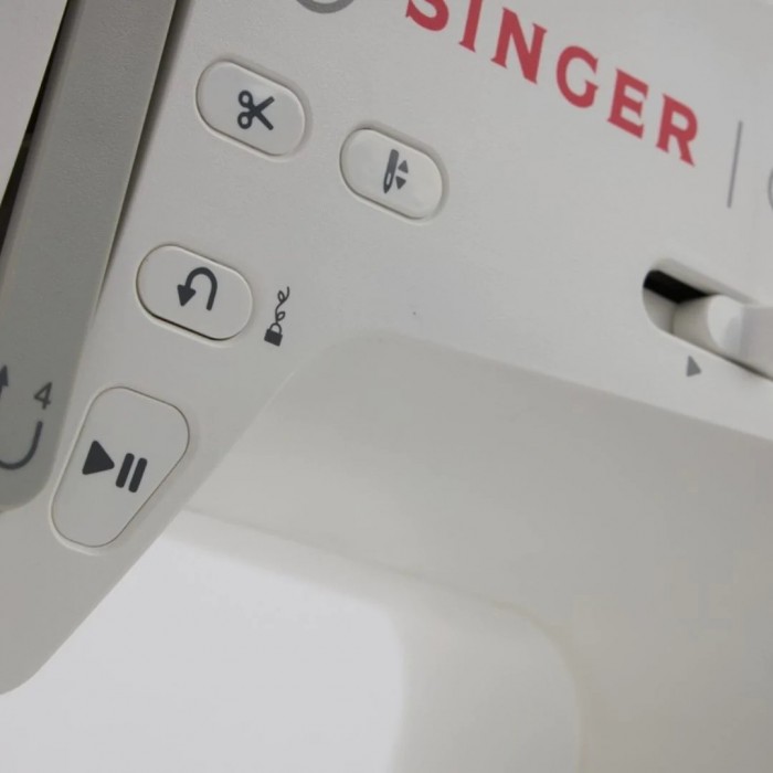 Singer C7225 Electronic Sewing Machine