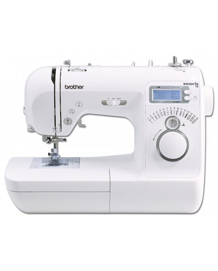 Brother Innov-is 15 Electronic Sewing Machine