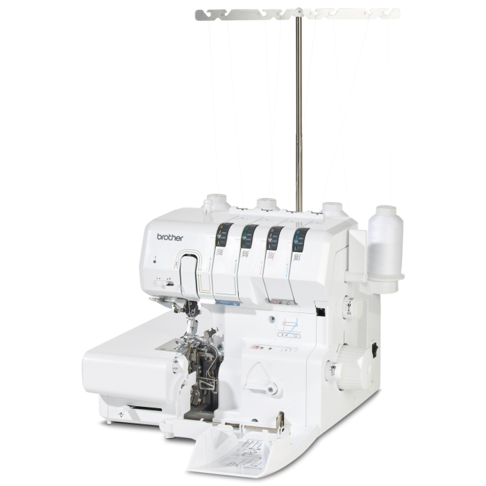 Brother Airflow 3000 Air Threading Overlock