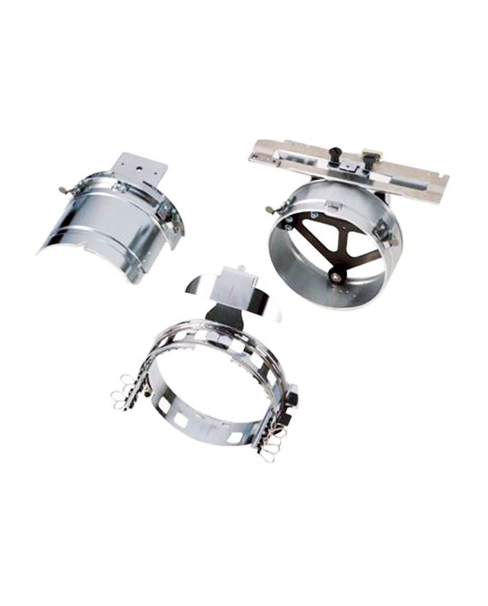 Set telaio per cappelli 130 x 60 mm Brother serie PR e VR - PRCF3