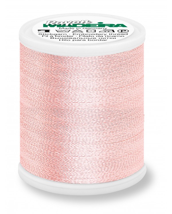 Madeira Rayon Color 1000 - 1000 Mt.