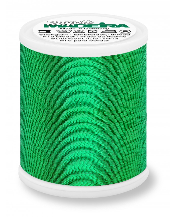 Madeira Rayon Colore 1051 - 1000 Mt.
