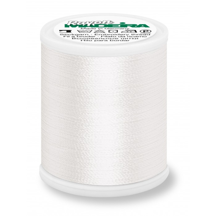 Madeira Rayon Colore 1071 - 1000 Mt.