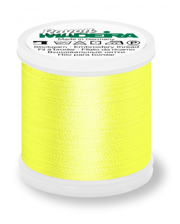 MADEIRA Rayon Color 1341 200 Mt.