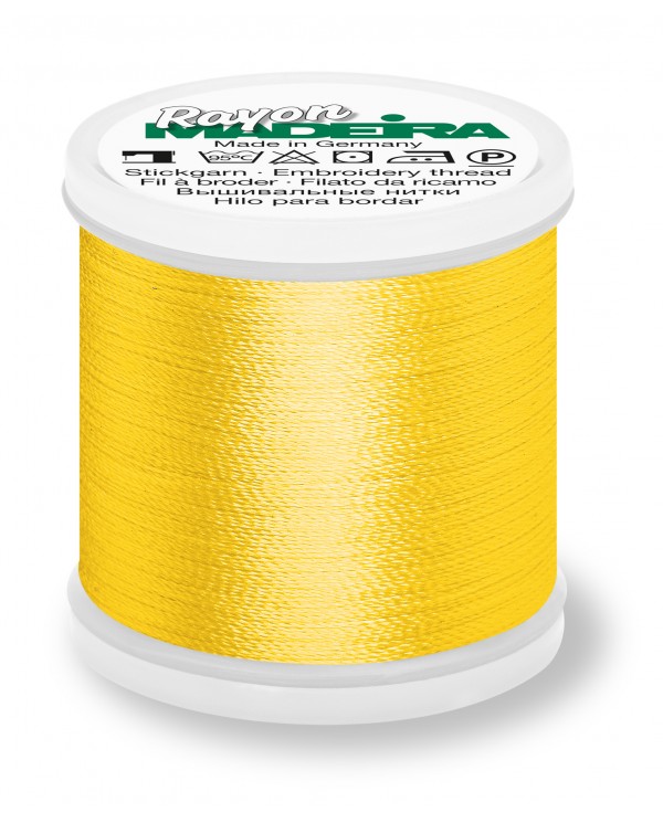 MADEIRA Rayon Color 1341 200 Mt.