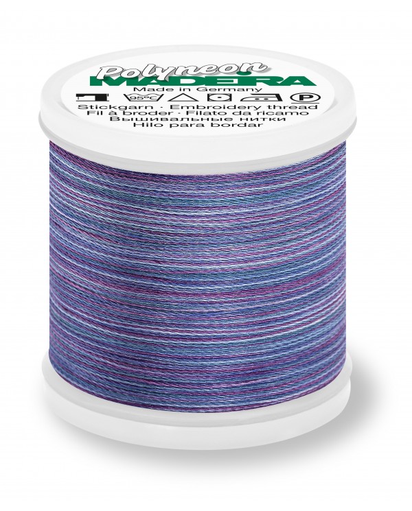 MADEIRA Polyneon color 1602 - 200 Mt.