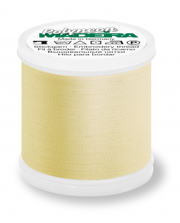 MADEIRA Polyneon color 1624 - 400 Mt.