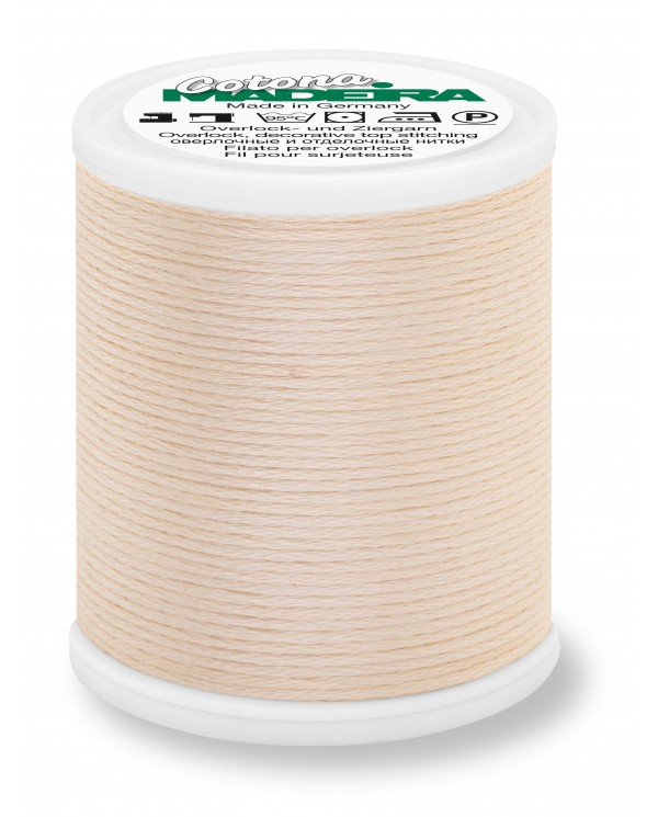 MADEIRA Color Amazon - 2409 - 100 Mt.