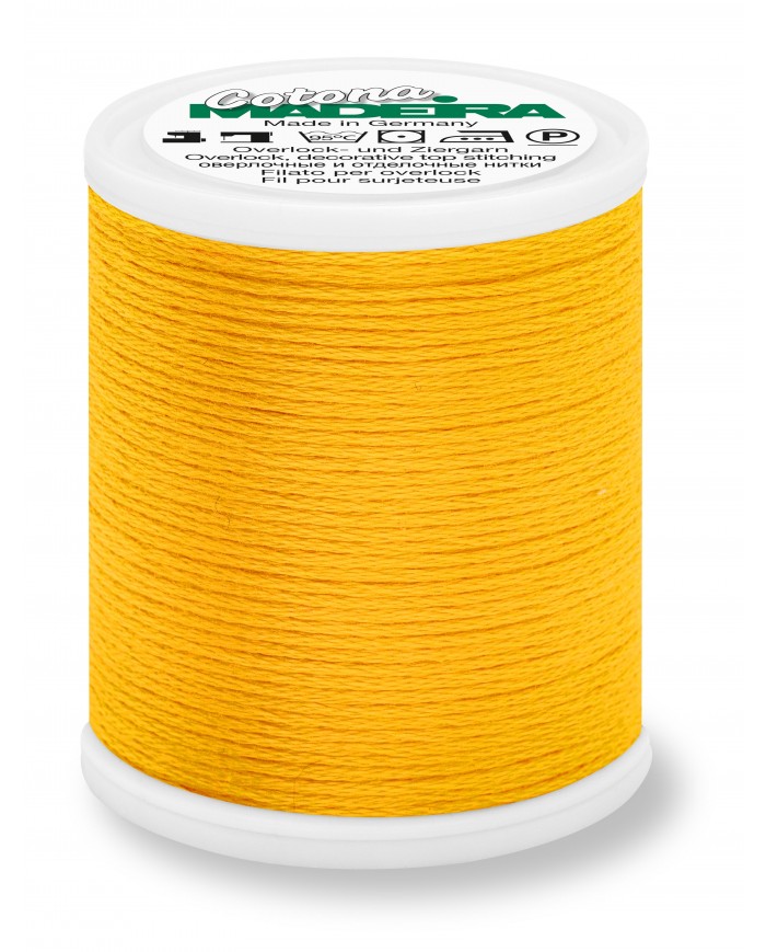 MADEIRA Colour Mango - 2513 - 100 mt.