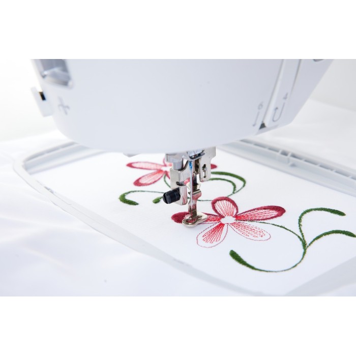 Singer SE9185 Sewing & Embroidery Machine