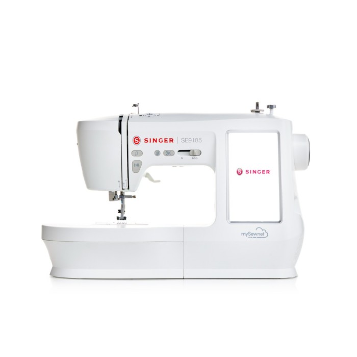 Singer SE9185 Sewing & Embroidery Machine