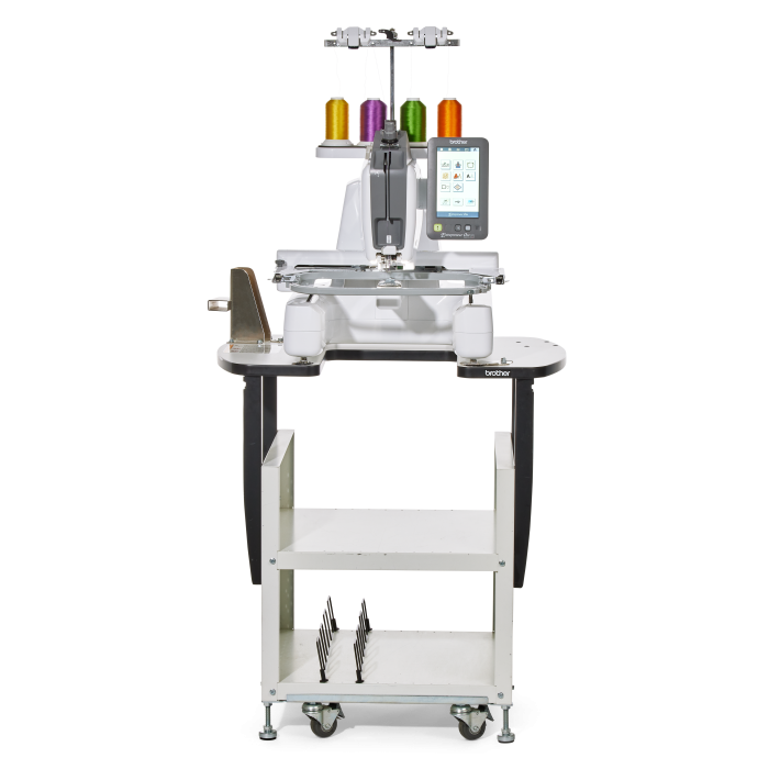 Brother Entrepreneur One PR1X Professional Embroidery Machine