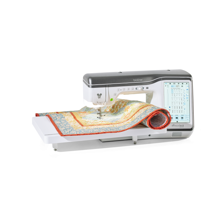 Innov-is Stellaire XJ2 Disney Brother Sewing and Embroidery Machine