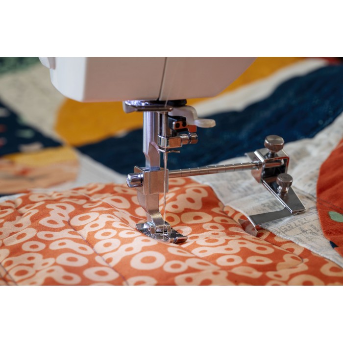 Brother PQ1600S Linear Sewing Machine