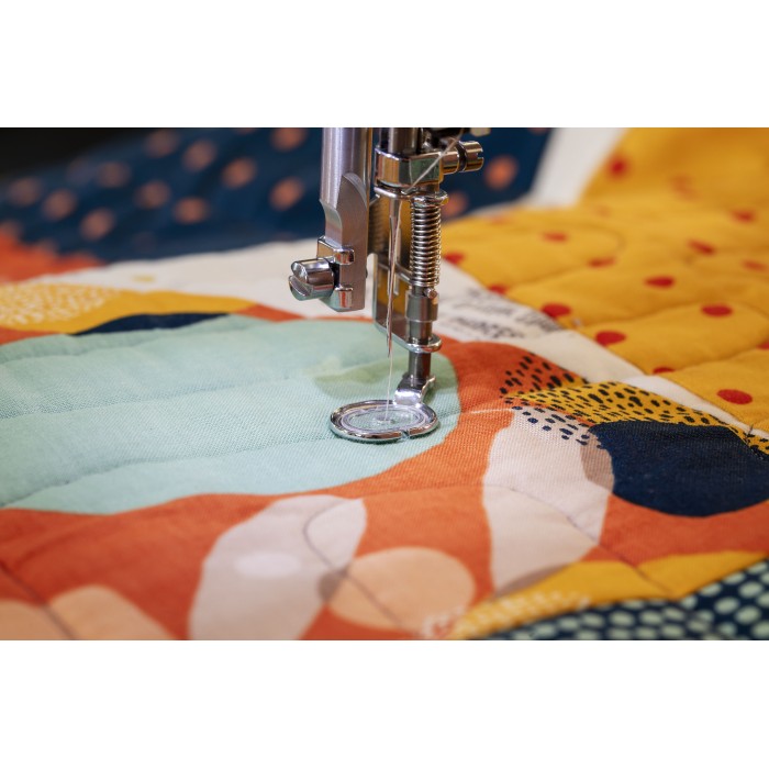 Brother PQ1600S Linear Sewing Machine