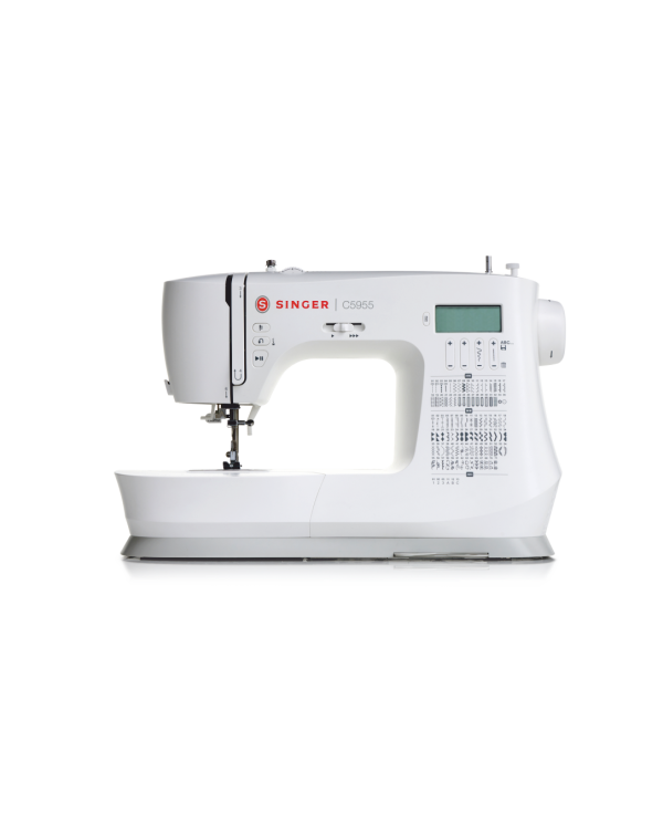 Singer Starlet 6660 Electronic Sewing Machine