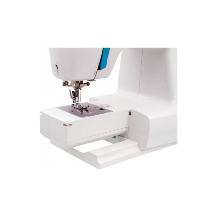 Juki Hzl 357Z Mechanical Sewing Machine - DISPLAY