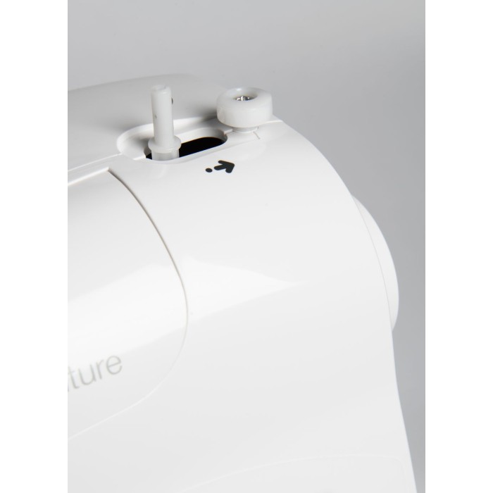 Singer Haute Couture Haute Couture Limited Edition Sewing Machine ...