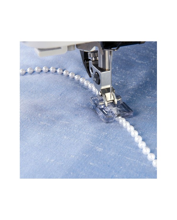 Pfaff 820912096 Special Presser Foot Set for Coarse Yarn Couchin...