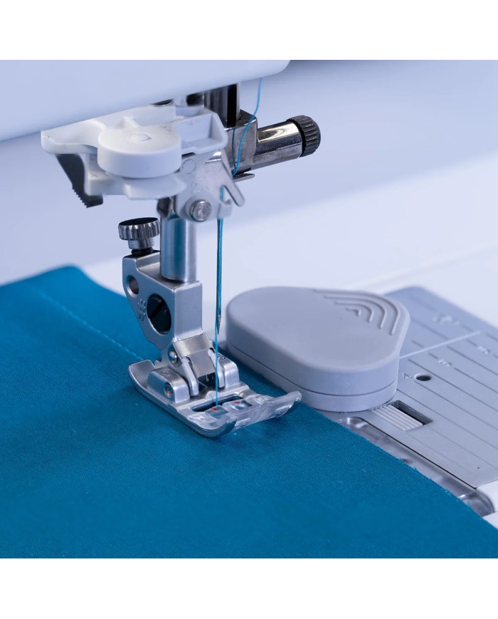 Pfaff 821162096 Magnetic edge guide