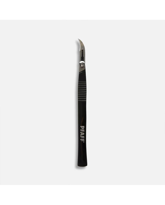 Pfaff 821296996 Taglia asole con lama curva da 6" / 15,2 cm