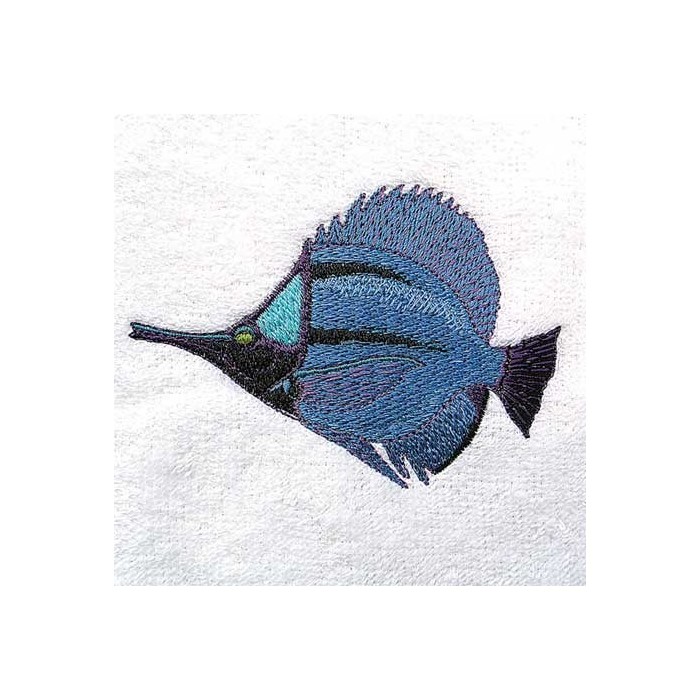 MADEIRA 9440 Stabilizer Avalon Film Wash Away Hydrosol Saddle