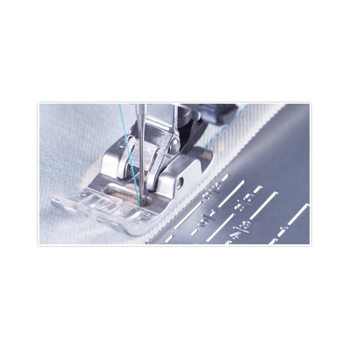 Pfaff Select 4.2 Mașină de cusut mecanică 5 ani garanție