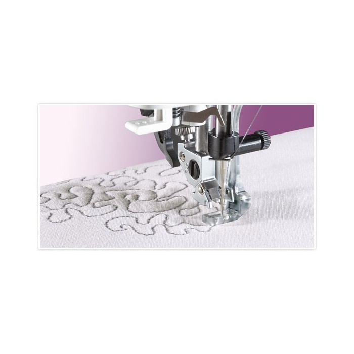 Pfaff Creative 3.0 Sewing & Embroidery Machine