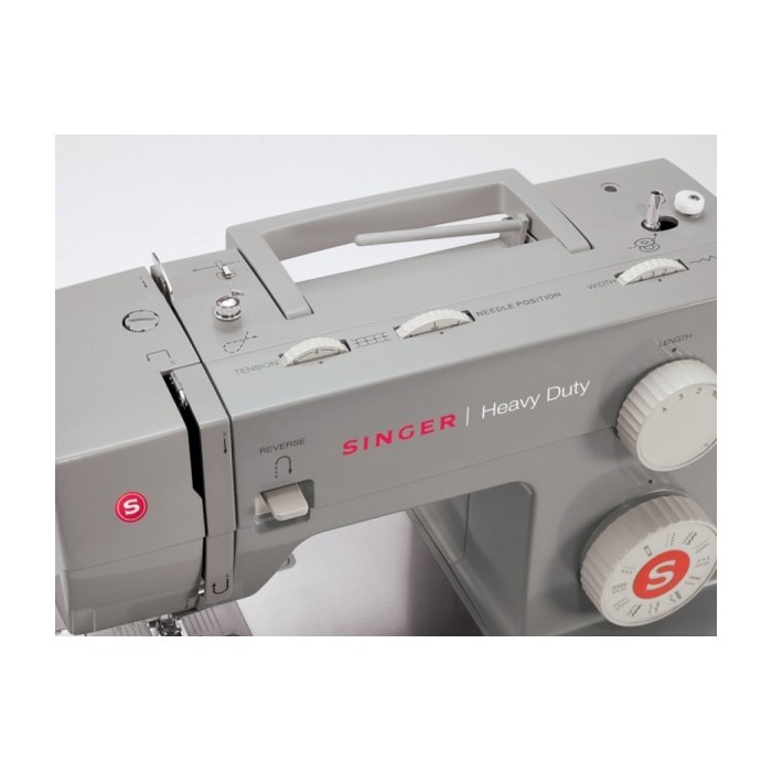 Singer Heavy Duty 4432 Mechanical Sewing Machine